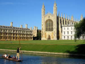 Silicon Fen – 7 Of Cambridge’s Most-Interesting Startups | Never Ever ...